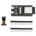 Esp32 S3 Wroom Cam Development Board Wifi Bluetooth Module Onboard