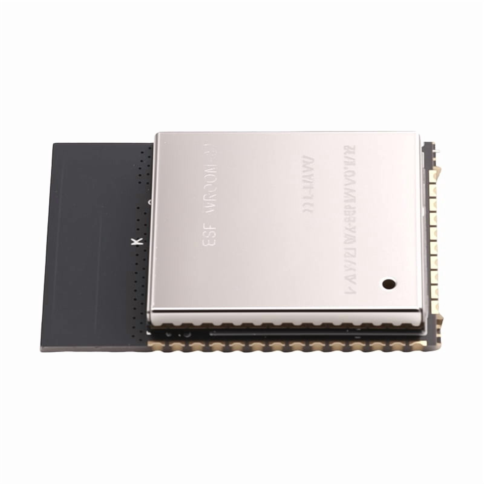 ESP32 WIFI Module BT Bluetooth Module Internet of Things Smart AI Chip ...
