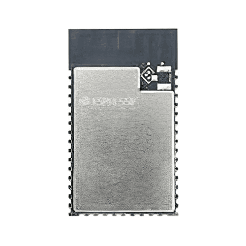 ESP32-WROVER-E-N16R8 Bluetooth, WiFi 802.11b/g/n, Bluetooth v4.2 +EDR ...