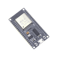 Esp32f Module Development Board Ch340 Driver Wireless Wifi Bluetooth Development Board Dual Core