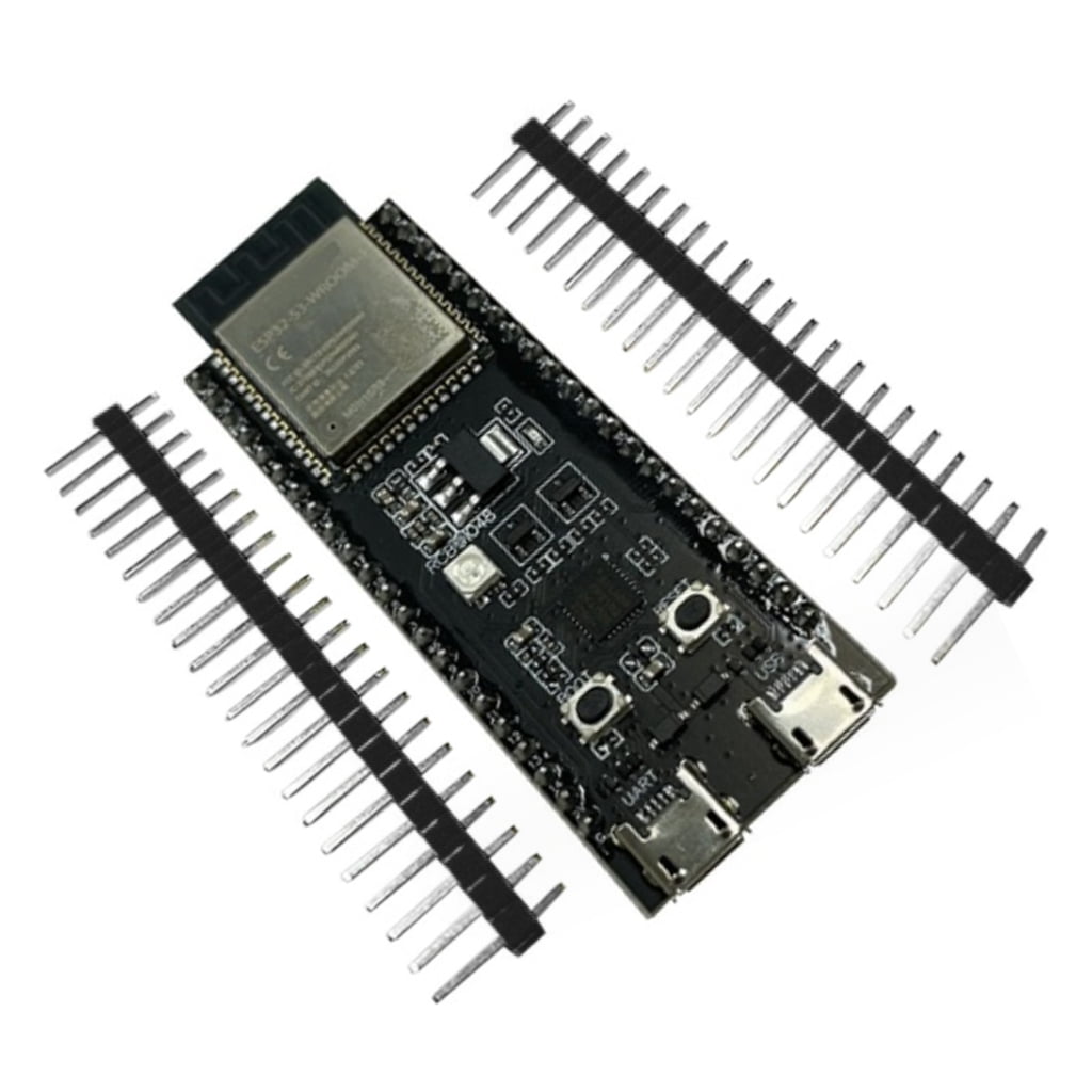 Esp32s3 Devkitc 1 N16r8 Esp32s3 Development Board Esp32s3 Wroom 1 Module Wifi Ble50 Wroom 1 2218