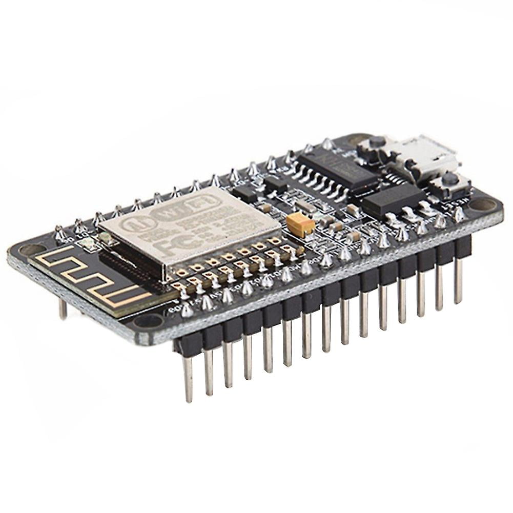 ESP8266 NodeMCU CH340 WiFi Module Development Board - Walmart.com ESP8266 NodeMCU CH340 WiFi Module Development Board - Walmart.com