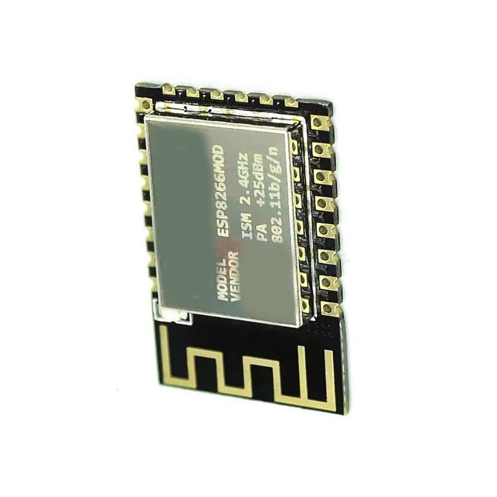 ESP8266 WIFI Model ESP12E ESP12F ESP12S Expansion Board - Walmart.com