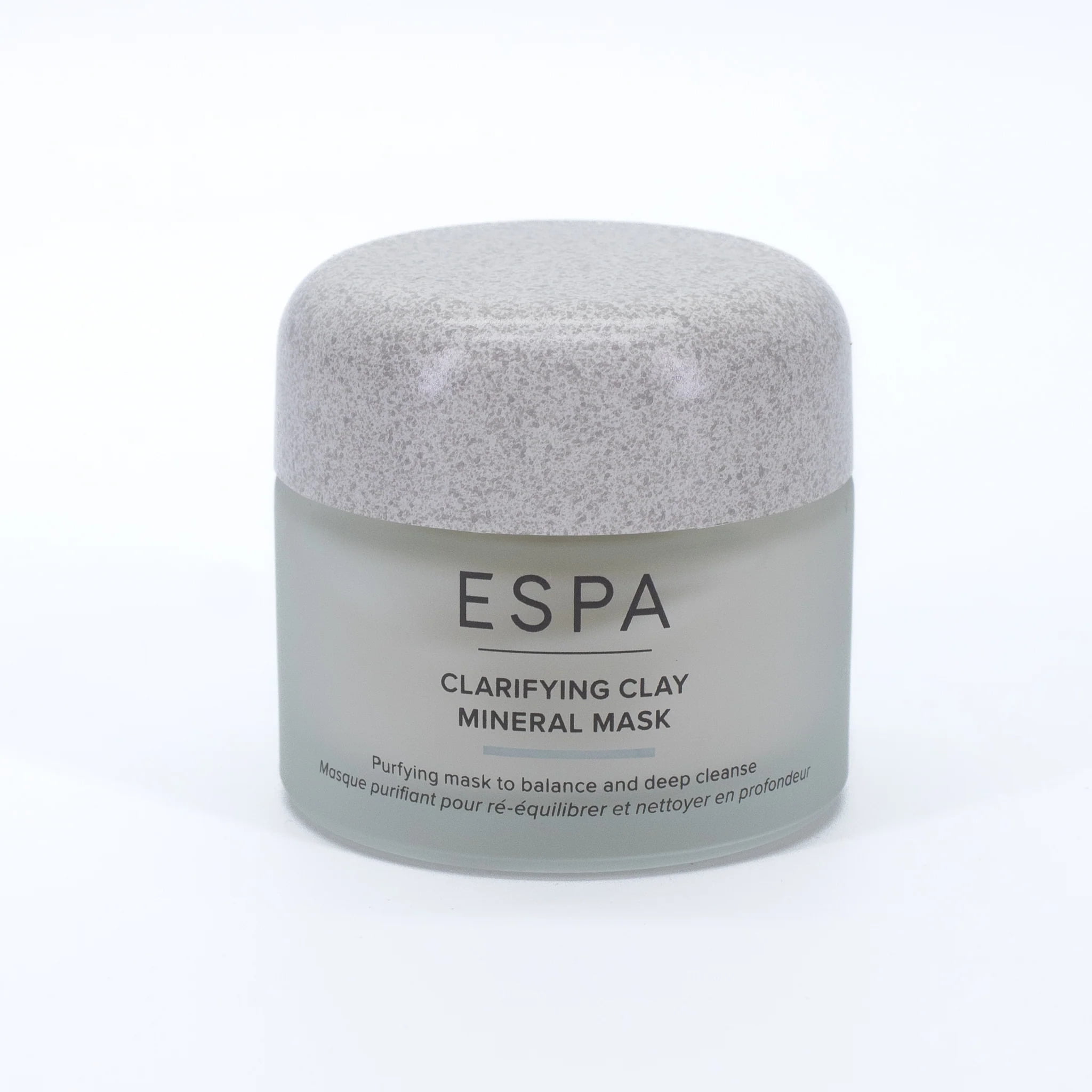 ESPA Clarifying Clay Mineral Mask 1.8oz - Imperfect Box - Walmart.com