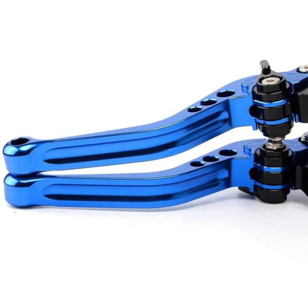 ESPEEDMTC for Yamaha MT-09 / SP 2021-2023 Modified CNC Aluminum Alloy 6 ...