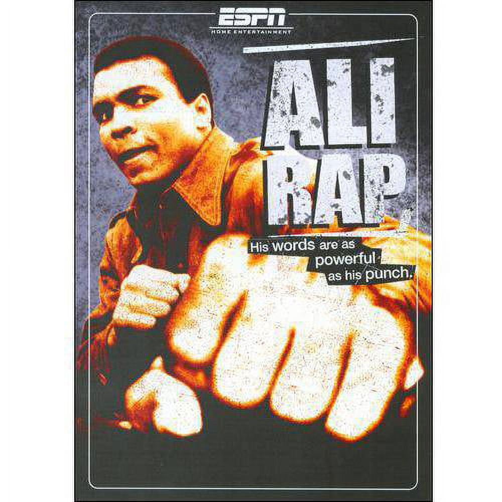 ESPN: Ali Rap - Walmart.com