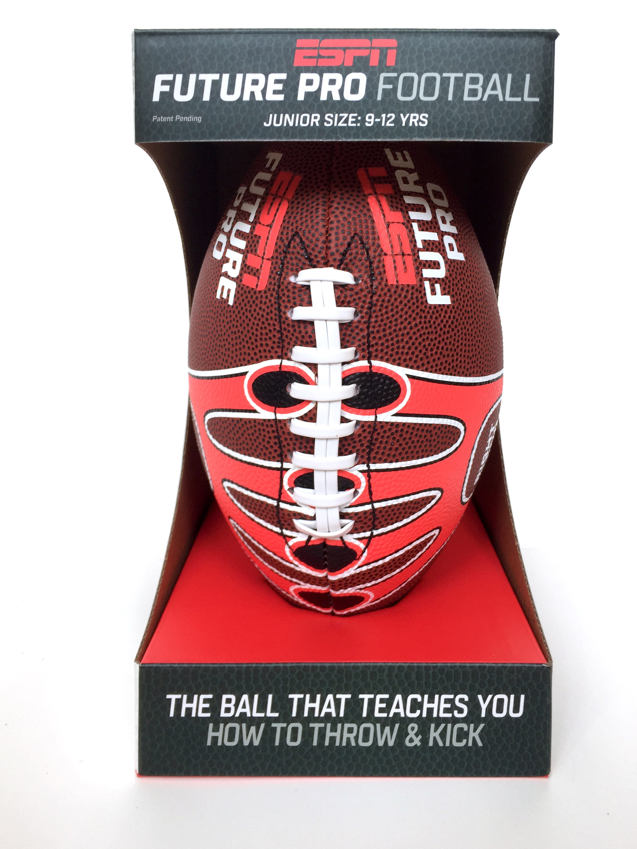 ESPN Future Pro, Junior Football - Walmart.com
