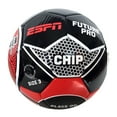 ESPN Future Pro, Soccer Ball, Size 3 - Walmart.com