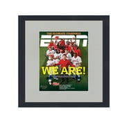LIFE Magazine Picture Frame - Complete with Acrylic, Backing, and Gray ...