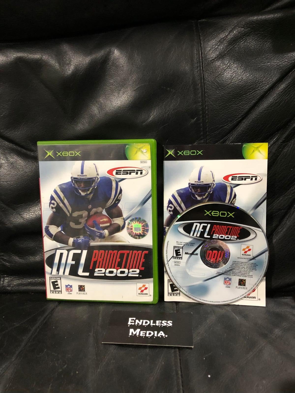 Nfl Prime Time