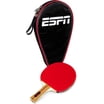 PRO SPIN Ping Pong Paddles - Violet & Blue ITTF-Approved Colors | 2 ...