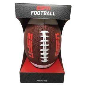 Pee Wee Size Football