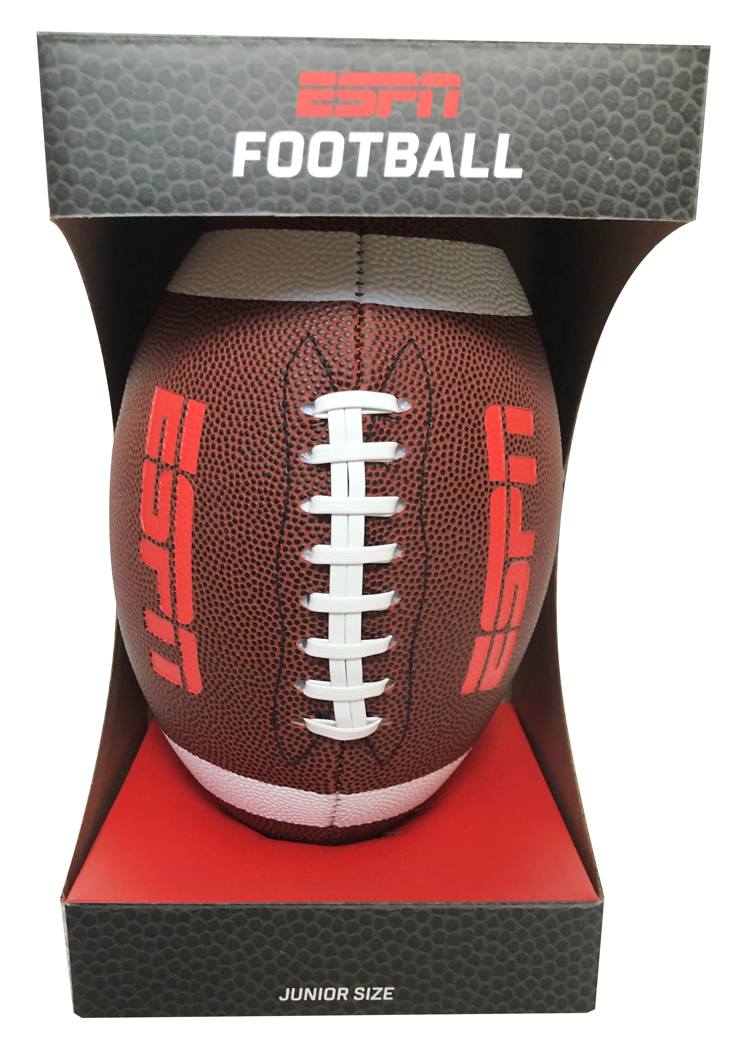 Franklin Sports Junior Playbook Youth Football - Kids Football ...