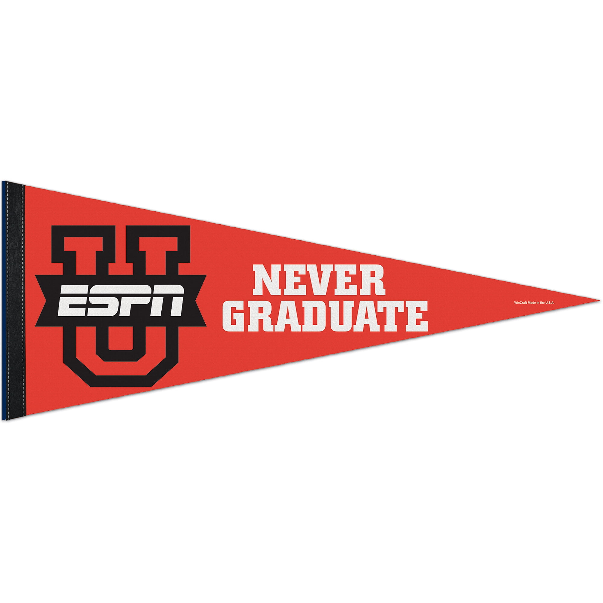 Espn U Logo