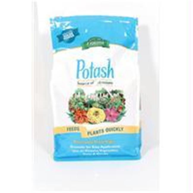 Potash Fertilizer