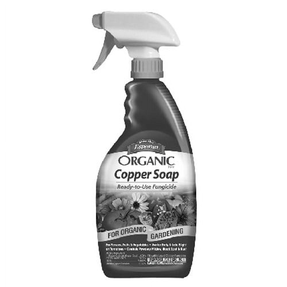 Copper Soap Ready to Use - Walmart.com