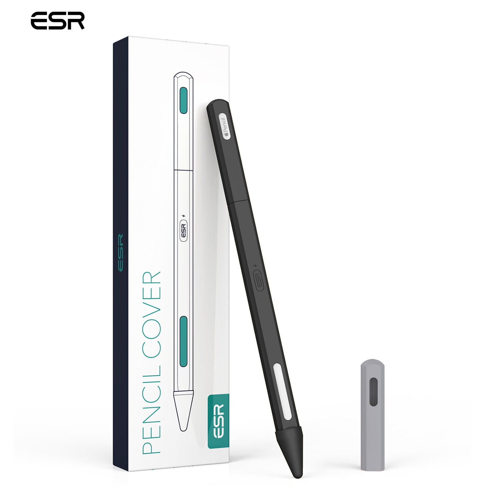 ESR Apple Pencil Case Compatible with Apple Pencil 2nd Generation ...