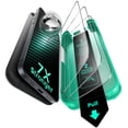 ESR Screen Protector Compatible with iPhone 17e/16e/14/13/13 Pro ...