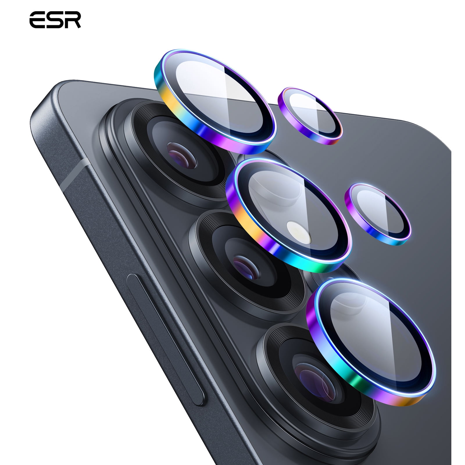 ESR Camera Lens Protector for Samsung Galaxy S26 Ultra | Ultra‑Thin ...