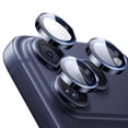 ESR Camera Lens Protector Compatible with iPhone 17 Pro Max/17 Pro/16 ...