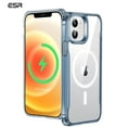 ESR for iPhone 12 Case/iPhone 12 Pro Case, Compatible with MagSafe ...