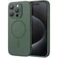 ESR for iPhone 14 Pro Case, Compatible with MagSafe, Shockproof ...