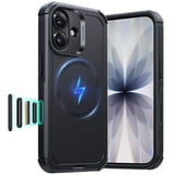 ESR iPhone 17 Case, Camera Control Button, Drop Protection - Walmart.com