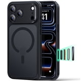 ESR for iPhone 17 Pro Case, Magnetic Phone Case for iPhone 17 Pro ...