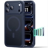 ESR for iPhone 17 Pro Max Case, Magnetic Phone Case for iPhone 17 Pro ...
