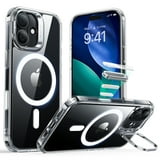 ESR iPhone 17 Pro Max Case with Stash Stand, MagSafe Compatible ...