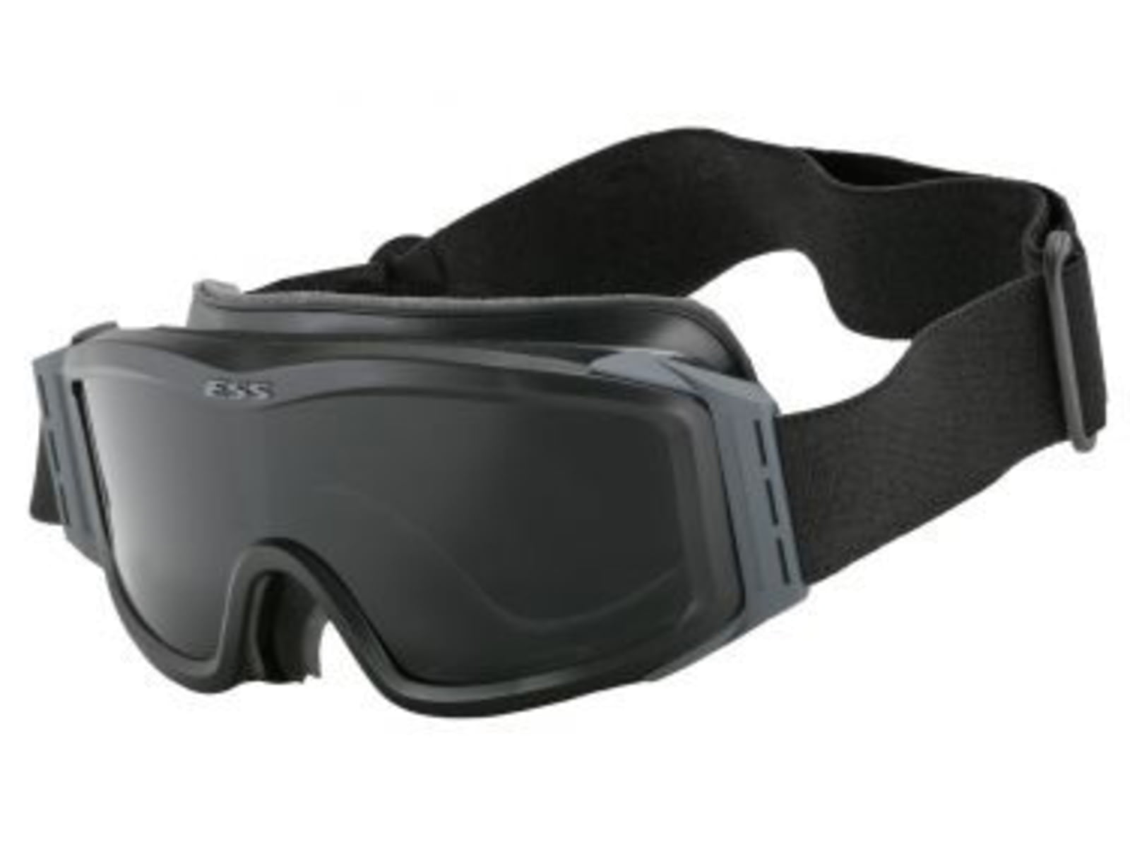 ESS Asian-Fit Profile NVG Goggles, Black - Walmart.com