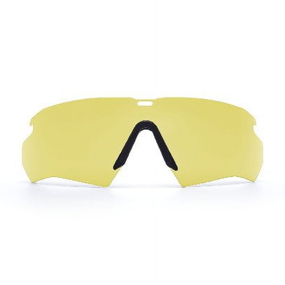 ESS Crossbow Replacement Lens Hi-Def Yellow - Walmart.com