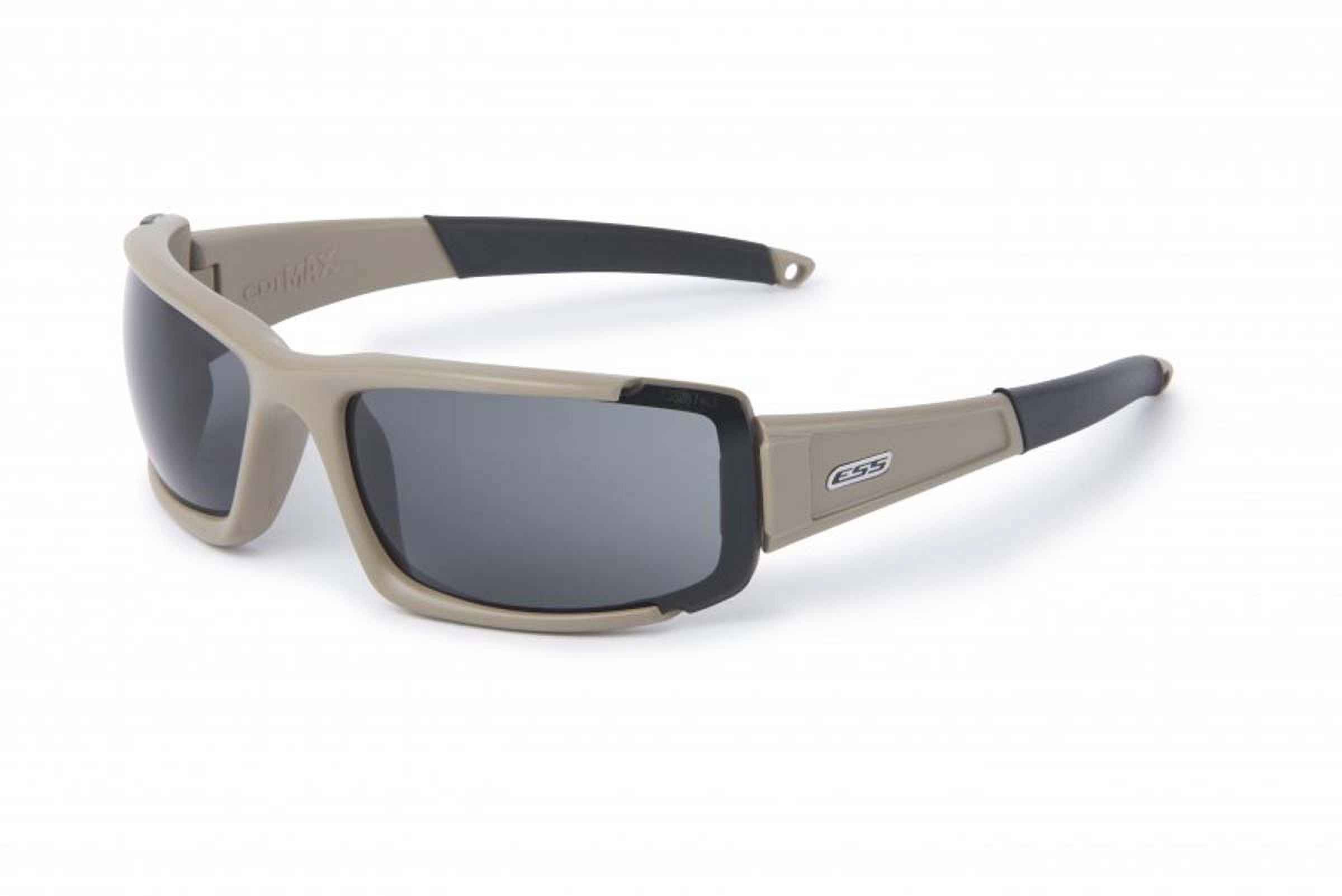 ESS Eyewear CDI MAX Sunglasses - Walmart.com
