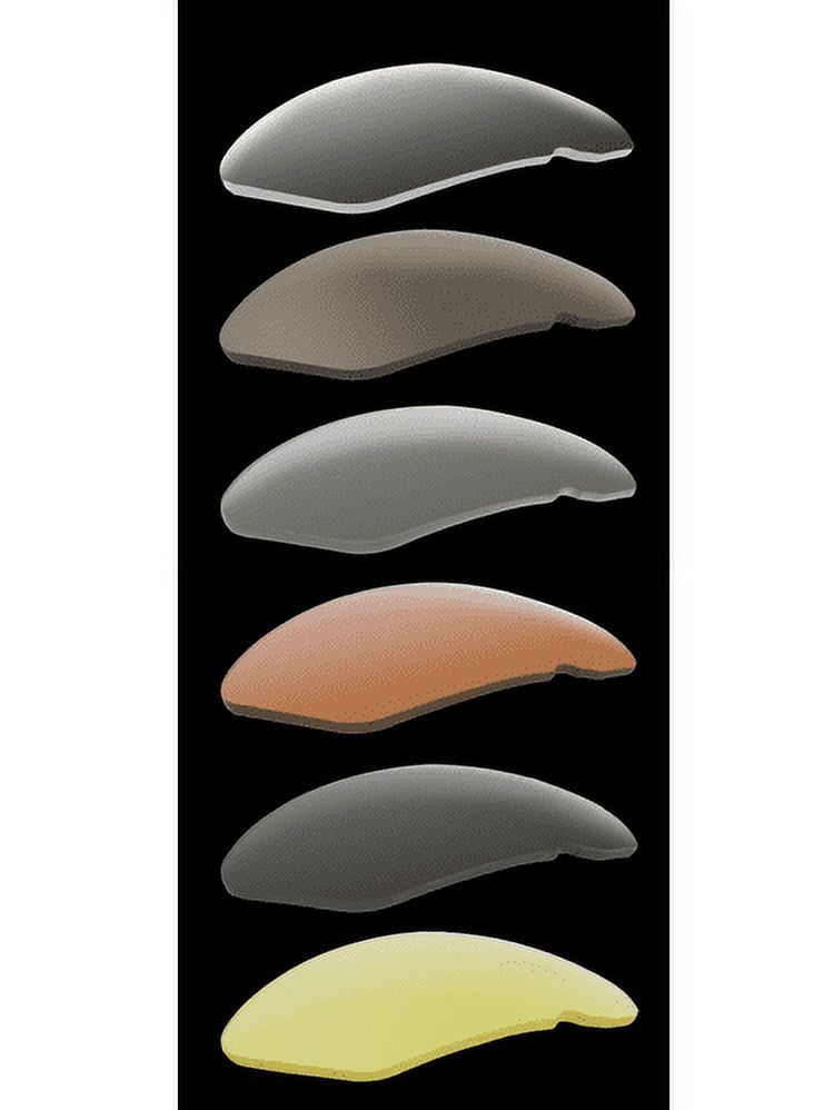 ESS Eyewear Eye Safety System Eyewear Iceone Eyeshield Clear Lens ...