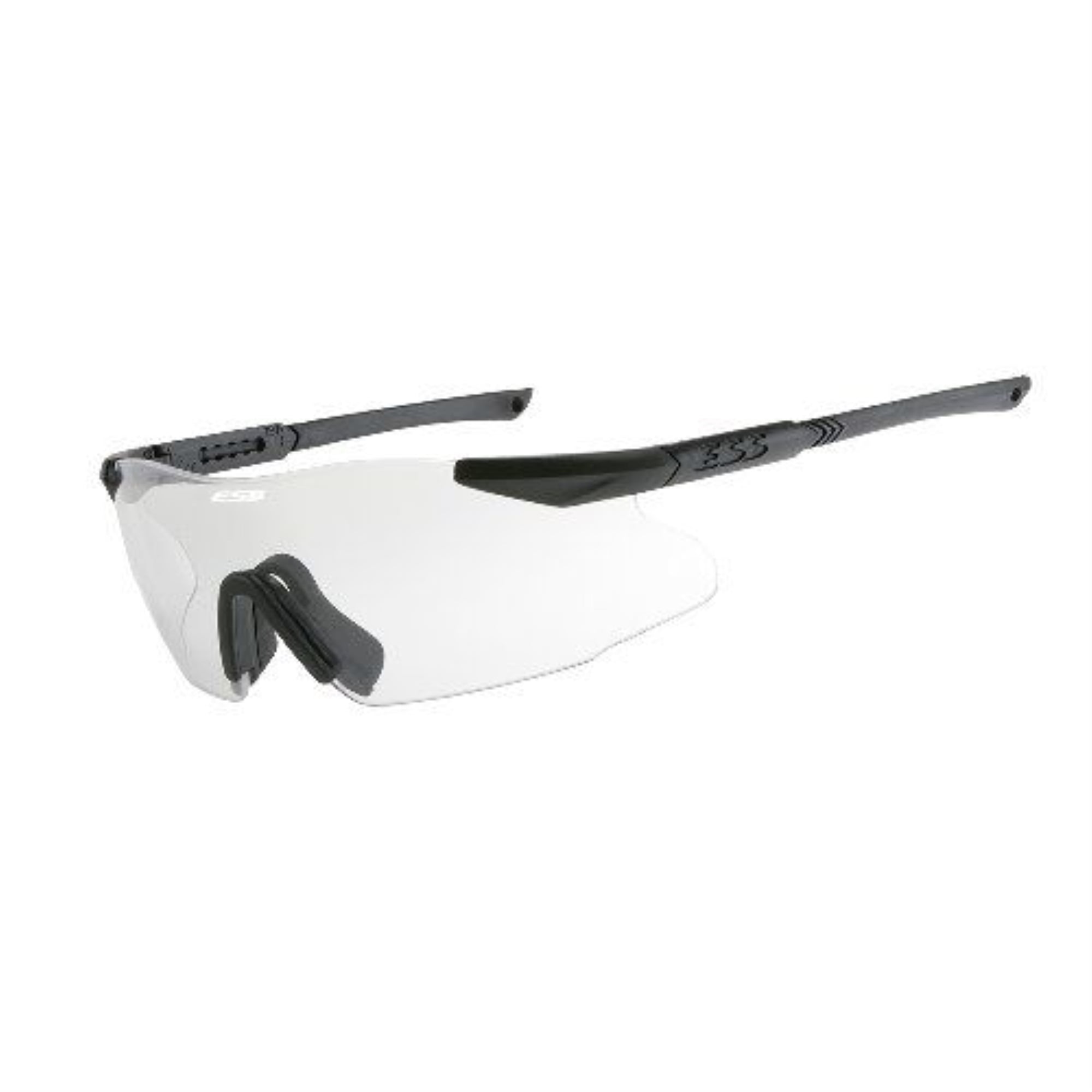 ESS Eyewear Eye Safety System Eyewear Iceone Eyeshield Clear Lens ...