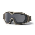 ESS Influx Goggle Terrain Tan - Walmart.com