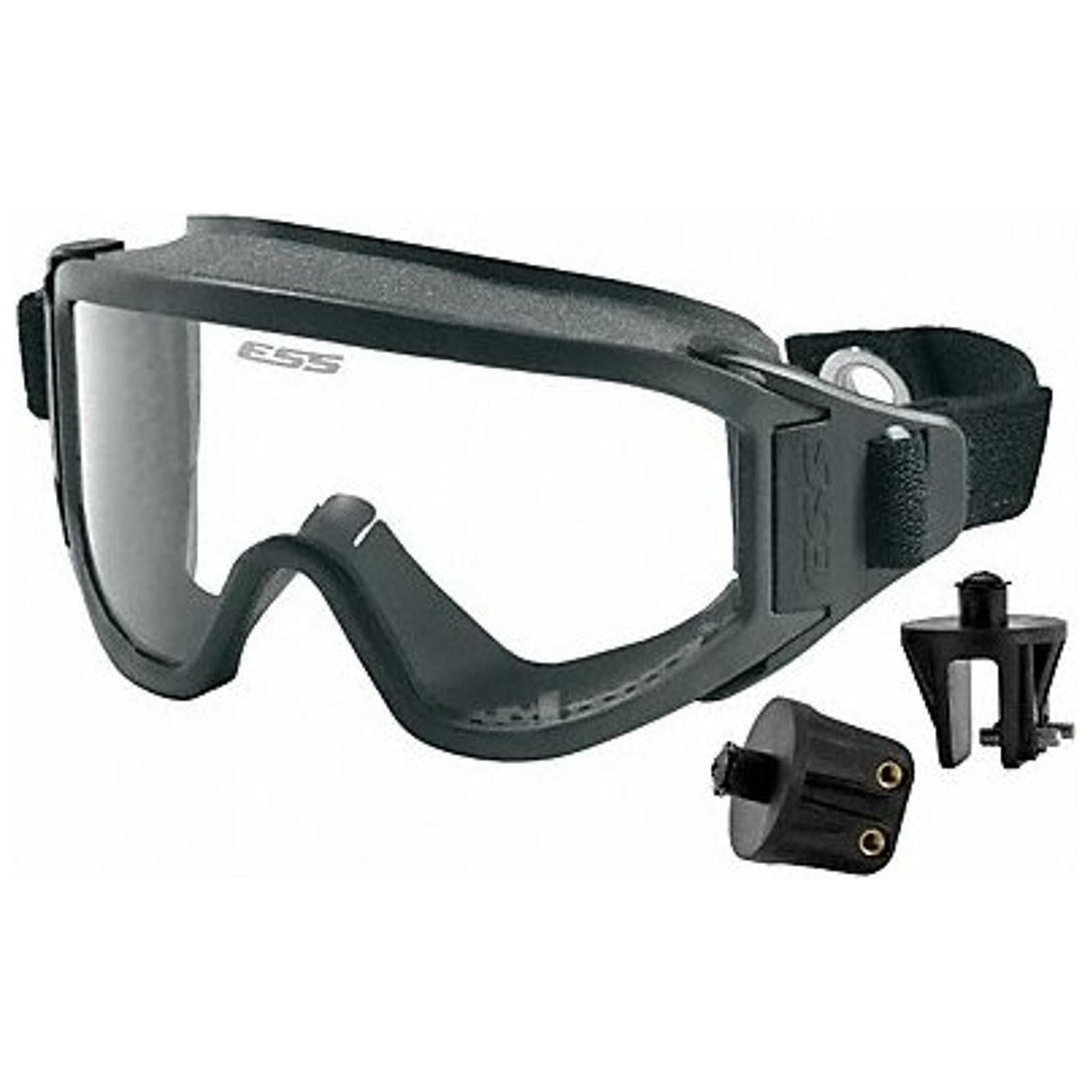 ESS Innerzone 2 NFPA Goggle System - Walmart.com
