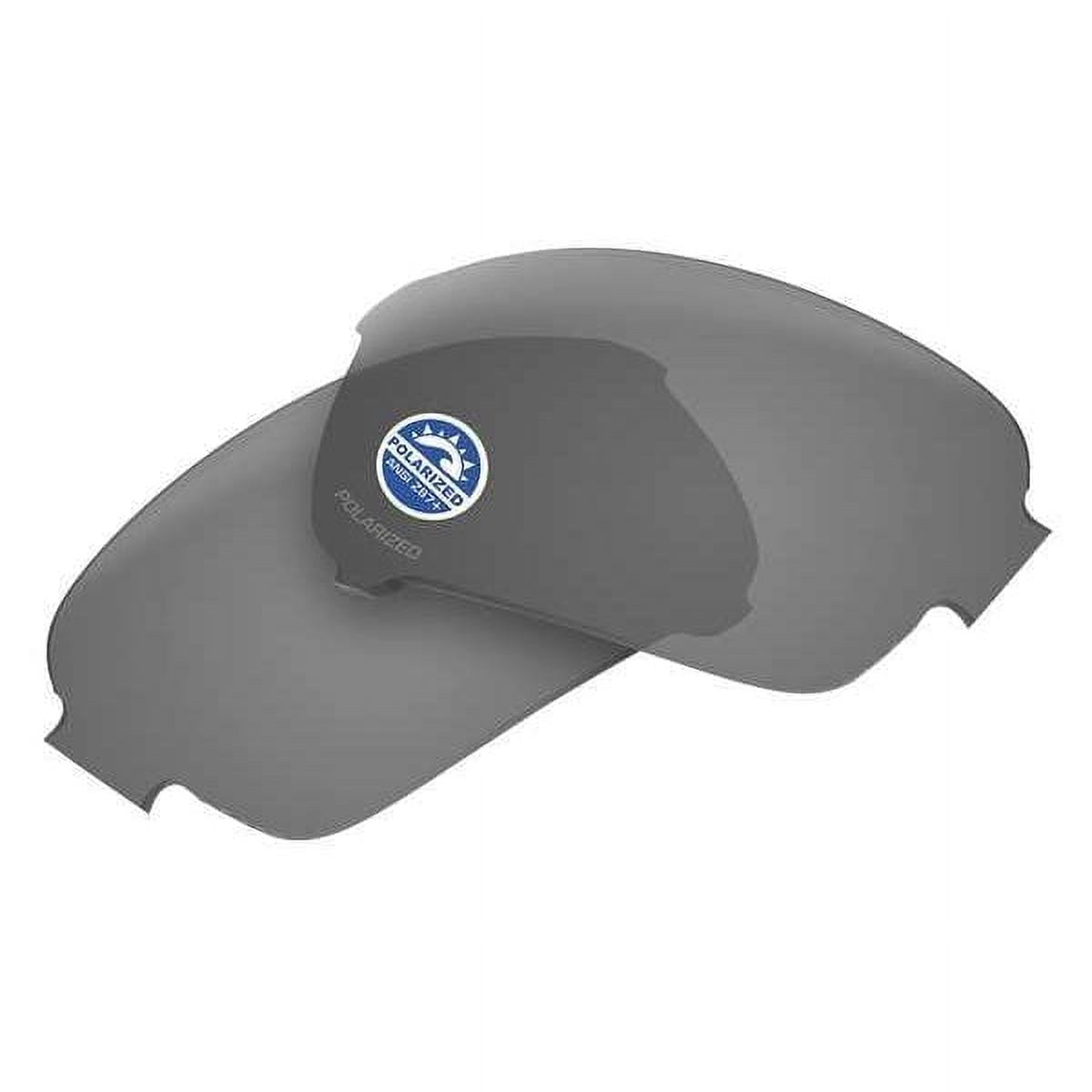 Ess Replacement Lens,Polarized Mirrored,+2.2 740-0603 - Walmart.com