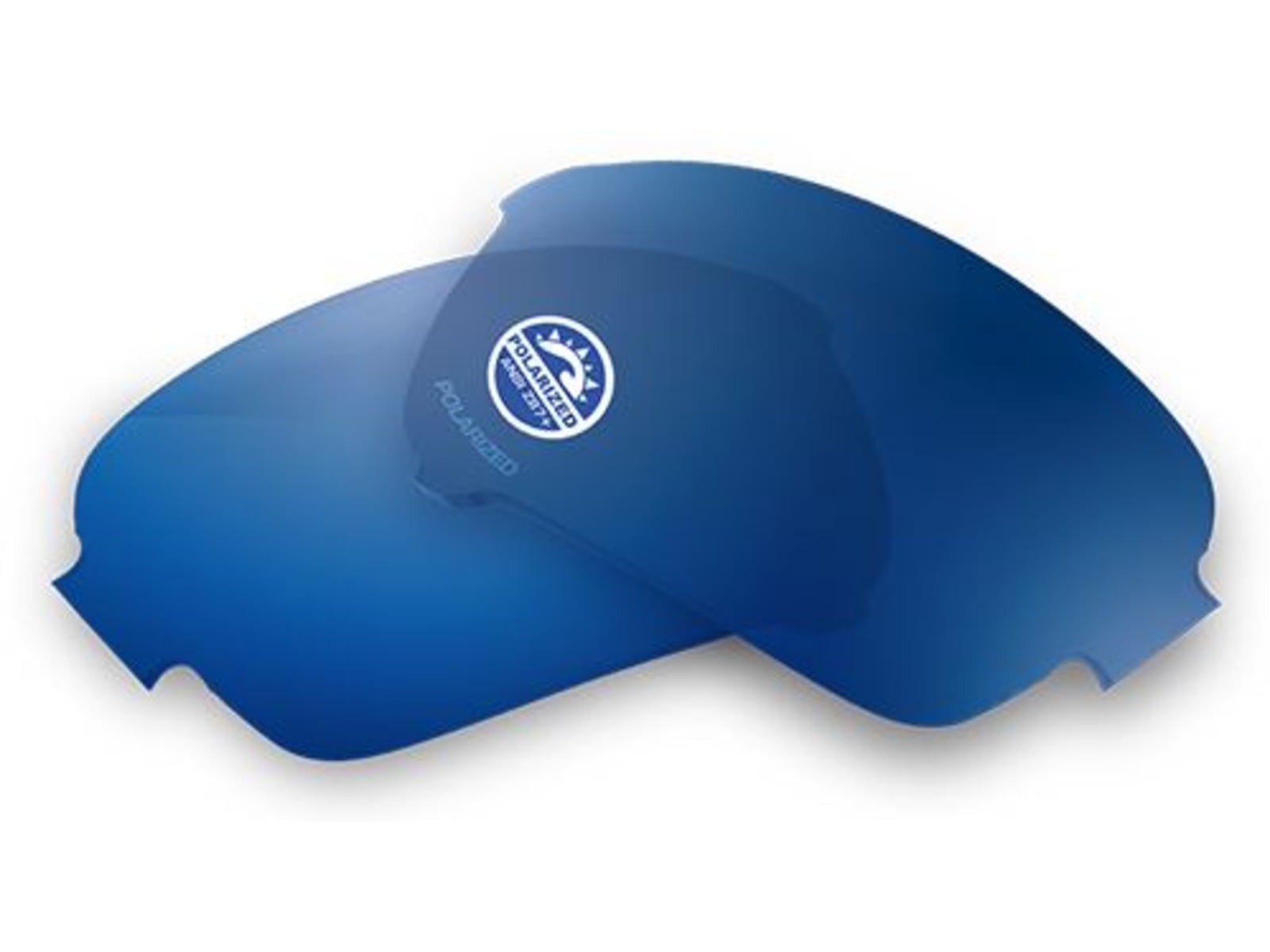 ESS Rollbar Replacement Lens, Mirrored Blue Polarized - Walmart.com