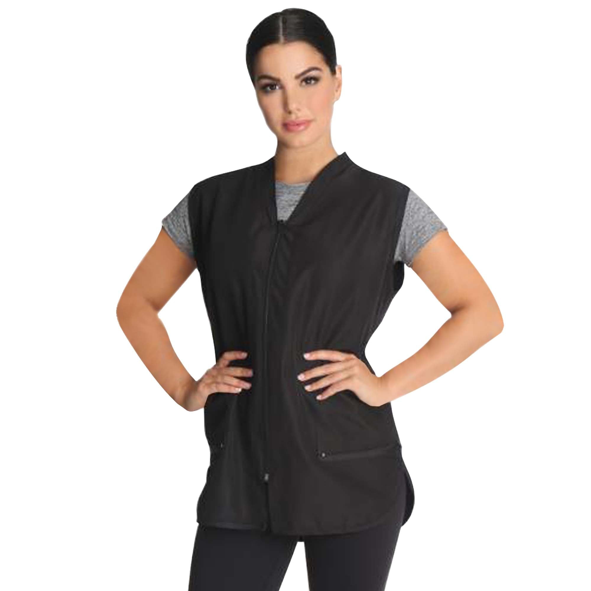 ESSEL BEAUTY ALL PURPOSE VEST - Walmart.com