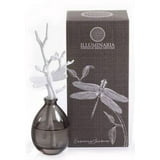 ESSENCE OF JASMINE ILLUMINARIA BRANCH ZODAX Porcelain Diffuser ...