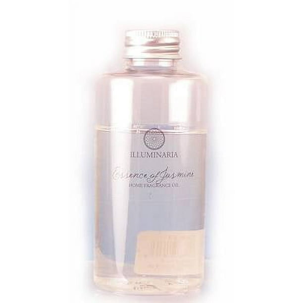 ESSENCE OF JASMINE REFILL - Zodax Porcelain Diffuser - 4 oz - Walmart.com