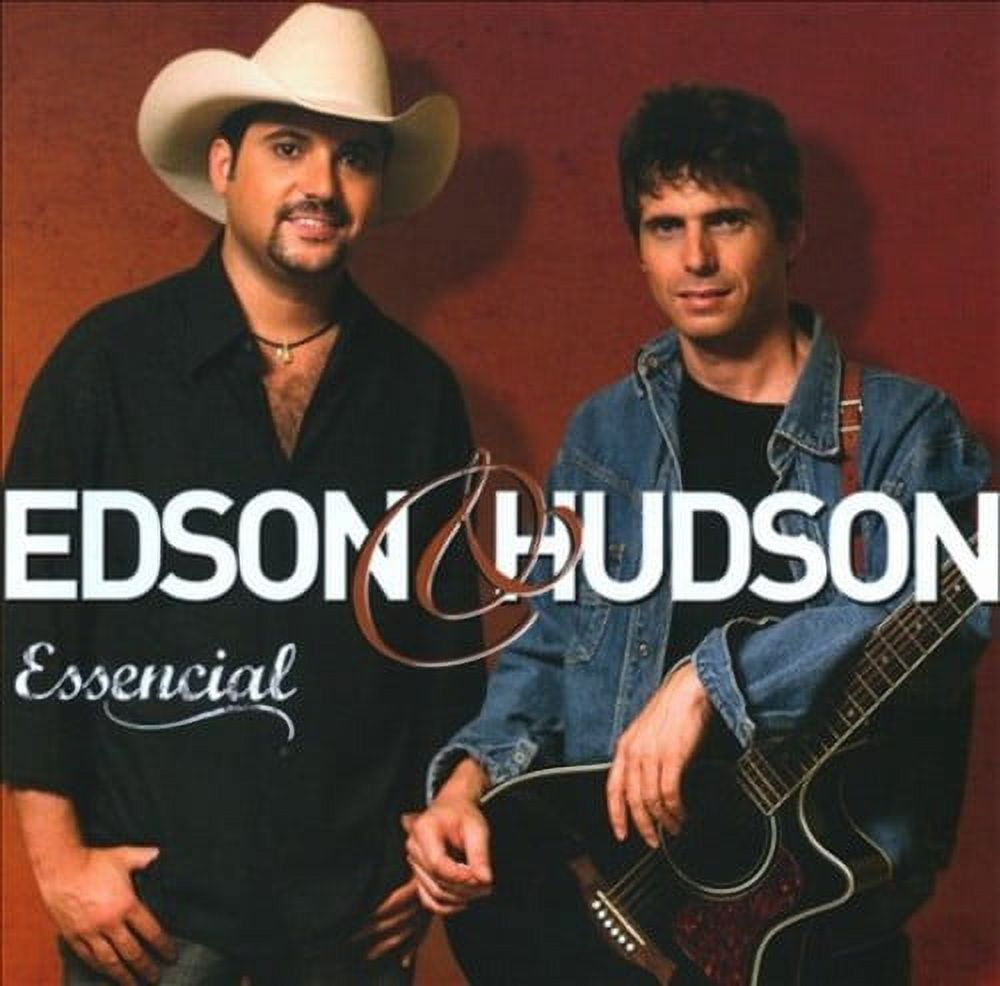 ESSENCIAL * [EDSON & HUDSON] - Walmart.com