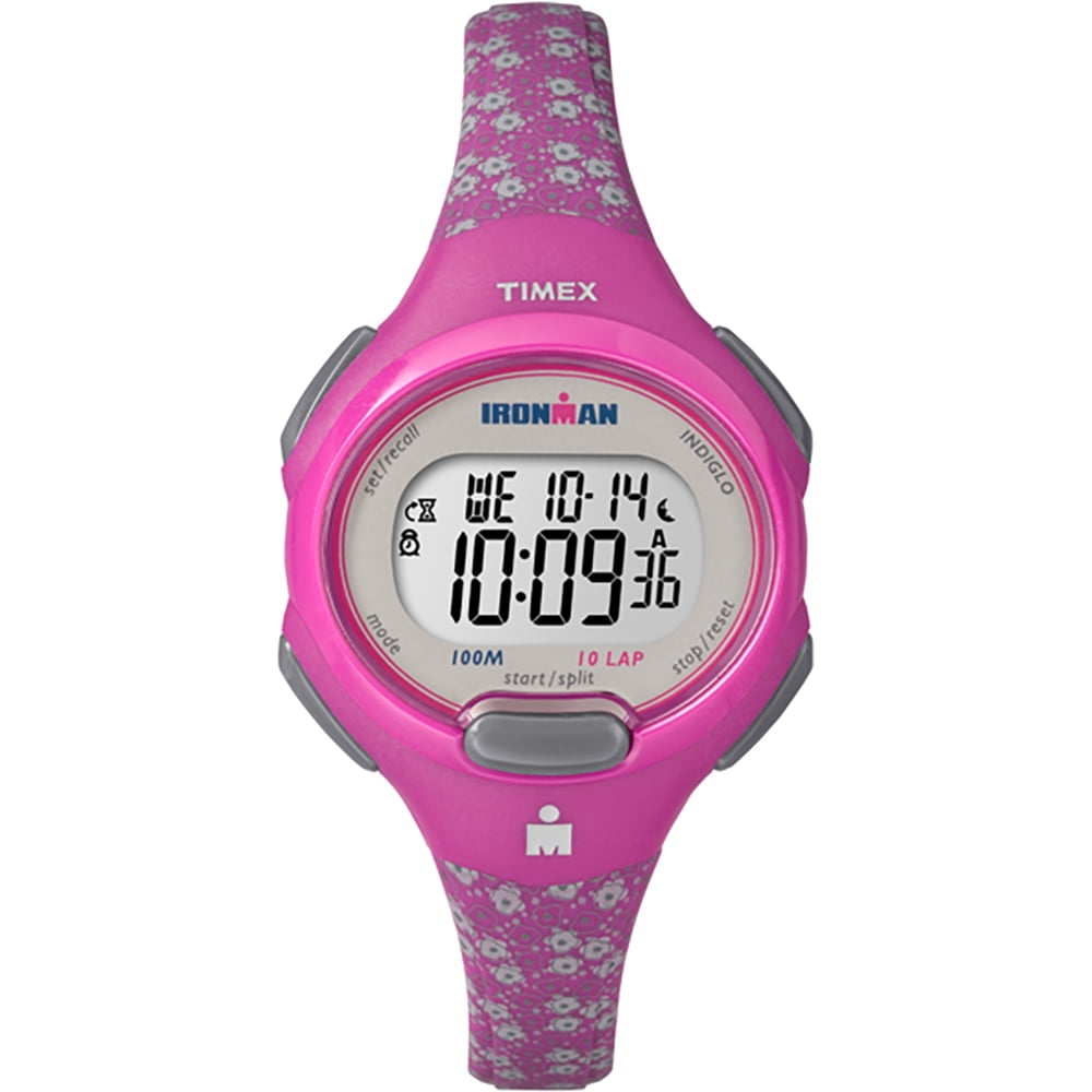 ESSENTIAL 10 MS PINK WATCH - Walmart.com