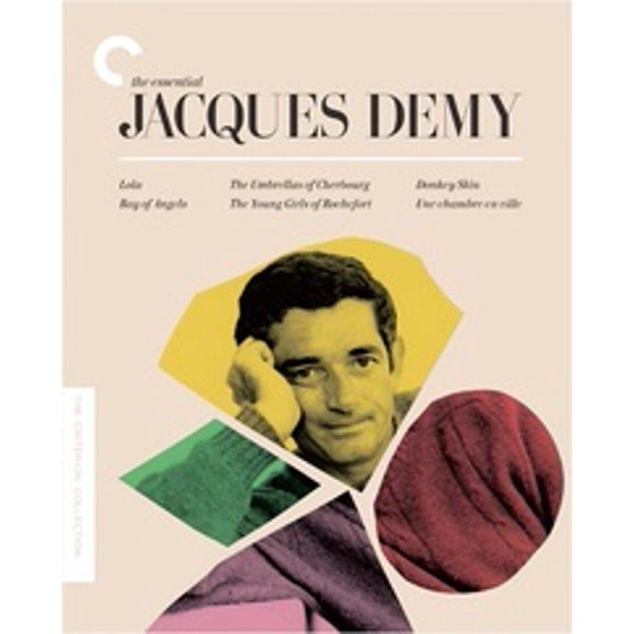 The Complete Films of Agnès Varda (Criterion Collection) - Walmart.com