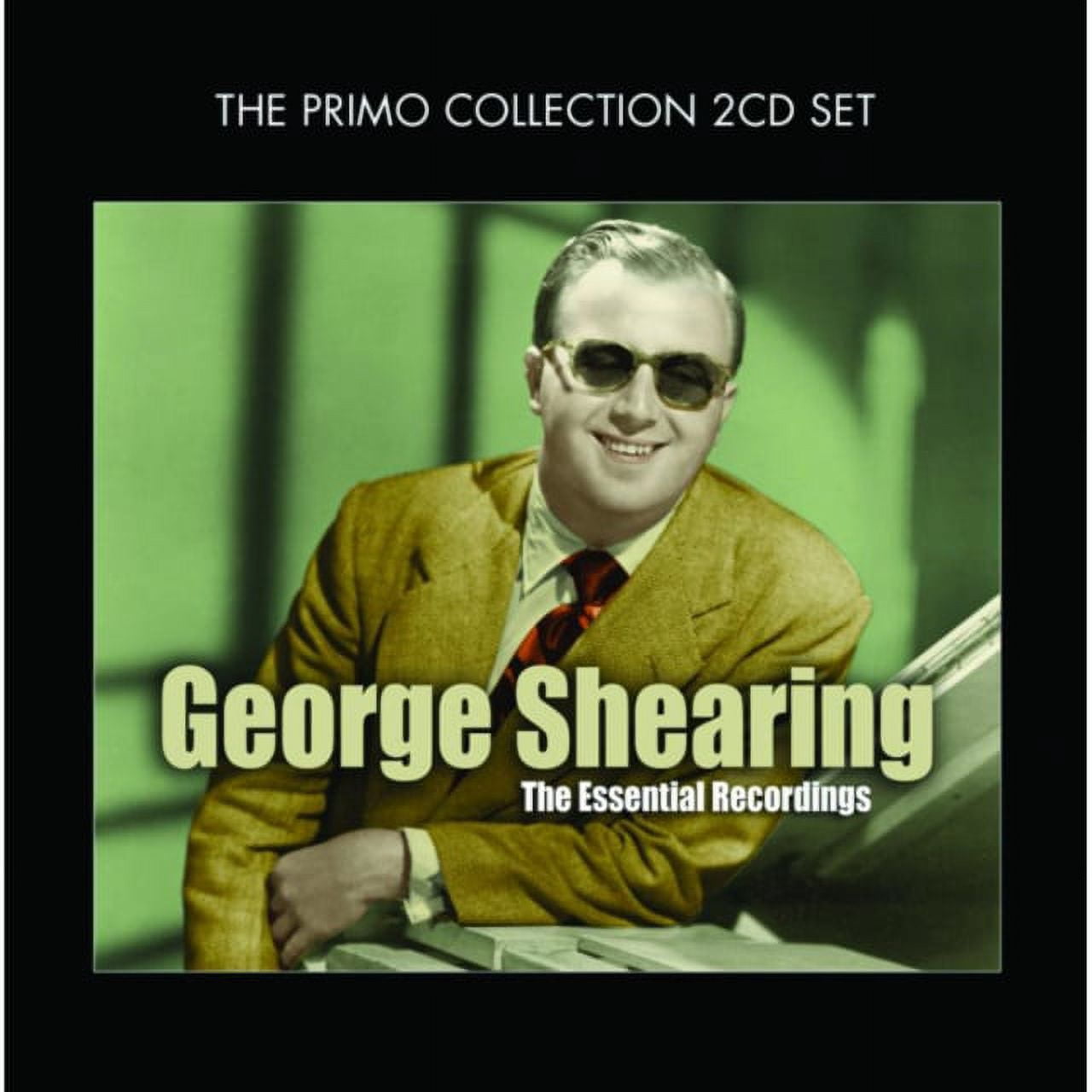ESSENTIAL RECORDINGS - Walmart.com