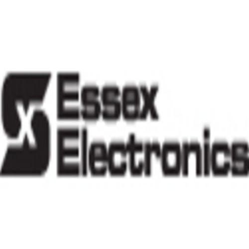 ESSEX ELECTRONICS PPH-163-KN PIEZOPROX WITH 8 BIT WORD OUTPUT KEYPAD W/BLACKBEZ PPH-163-KN ...