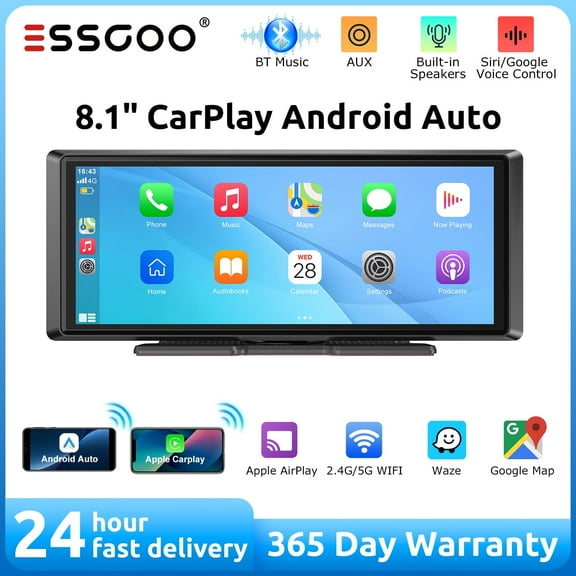 2024 New 11.26inch Universal Car Radio Multimedia Navigation Wireless ...
