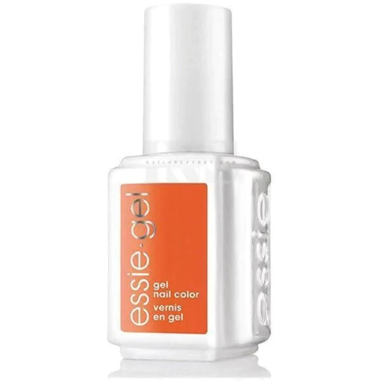 ESSIE Gel Orange' You Aborable 5065 - Walmart.com