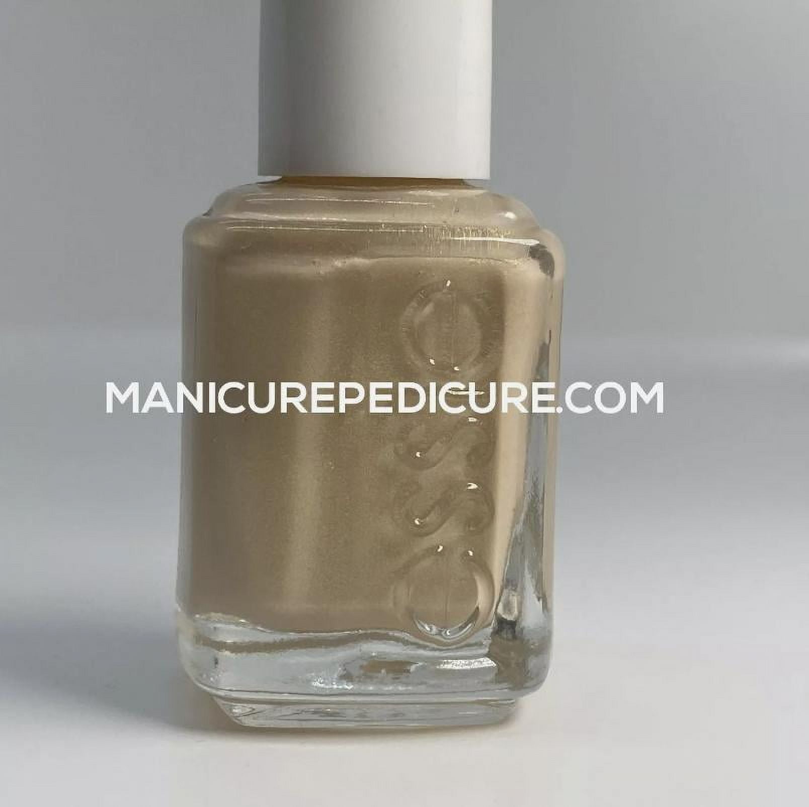 ESSIE NAIL LACQUER POLISH 316 Chips No Potatoes - Walmart.com